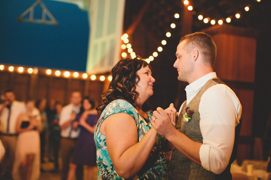 Craig & Stacey // Joseph Wedding // Portland Wedding Photographers ...